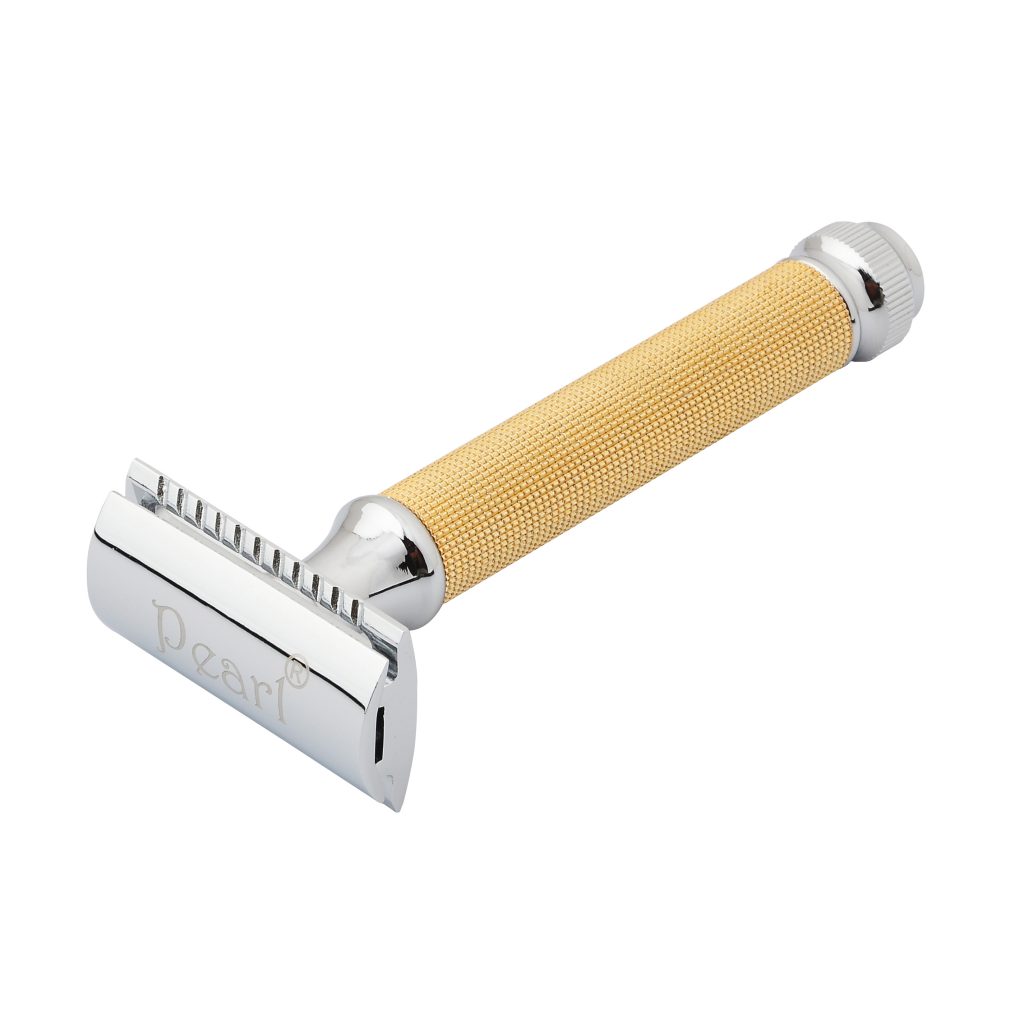 Two Piece Razor Archives - Best Razor for man | Pearlshaving
