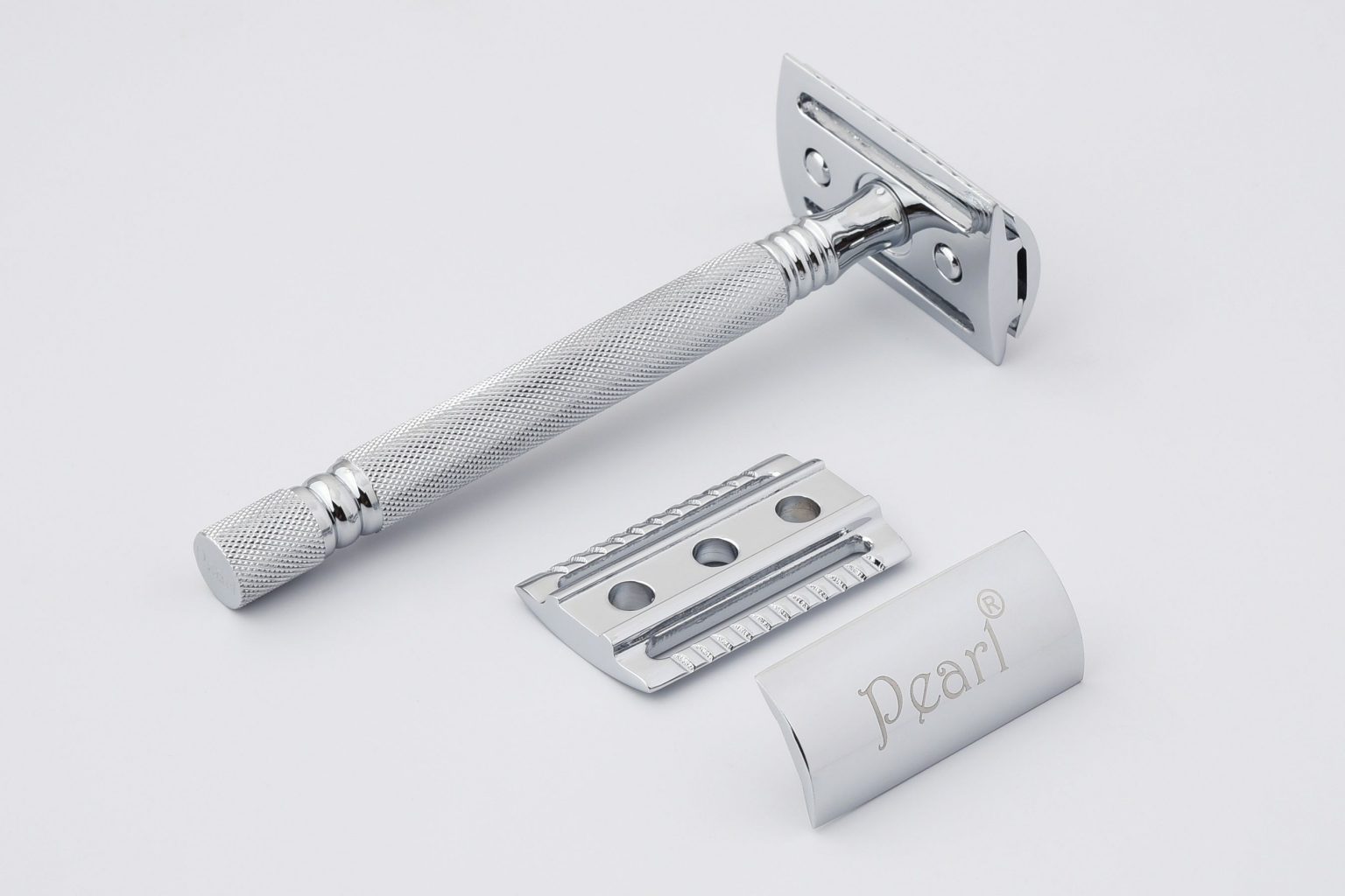 Types of Safety Razor Head - Best Razor for man | Pearlshaving