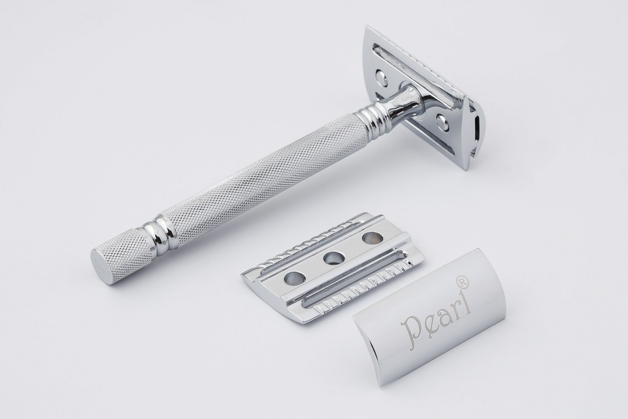 Types of Safety Razor Head - Best Razor for man | Pearlshaving